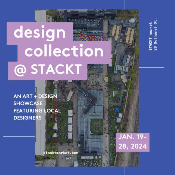 stackt - Experiences