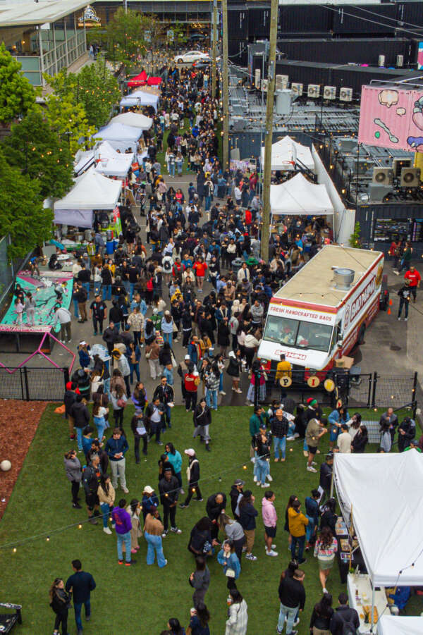 stackt - Experiences