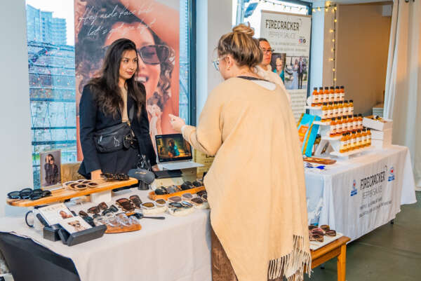 stackt - Experiences