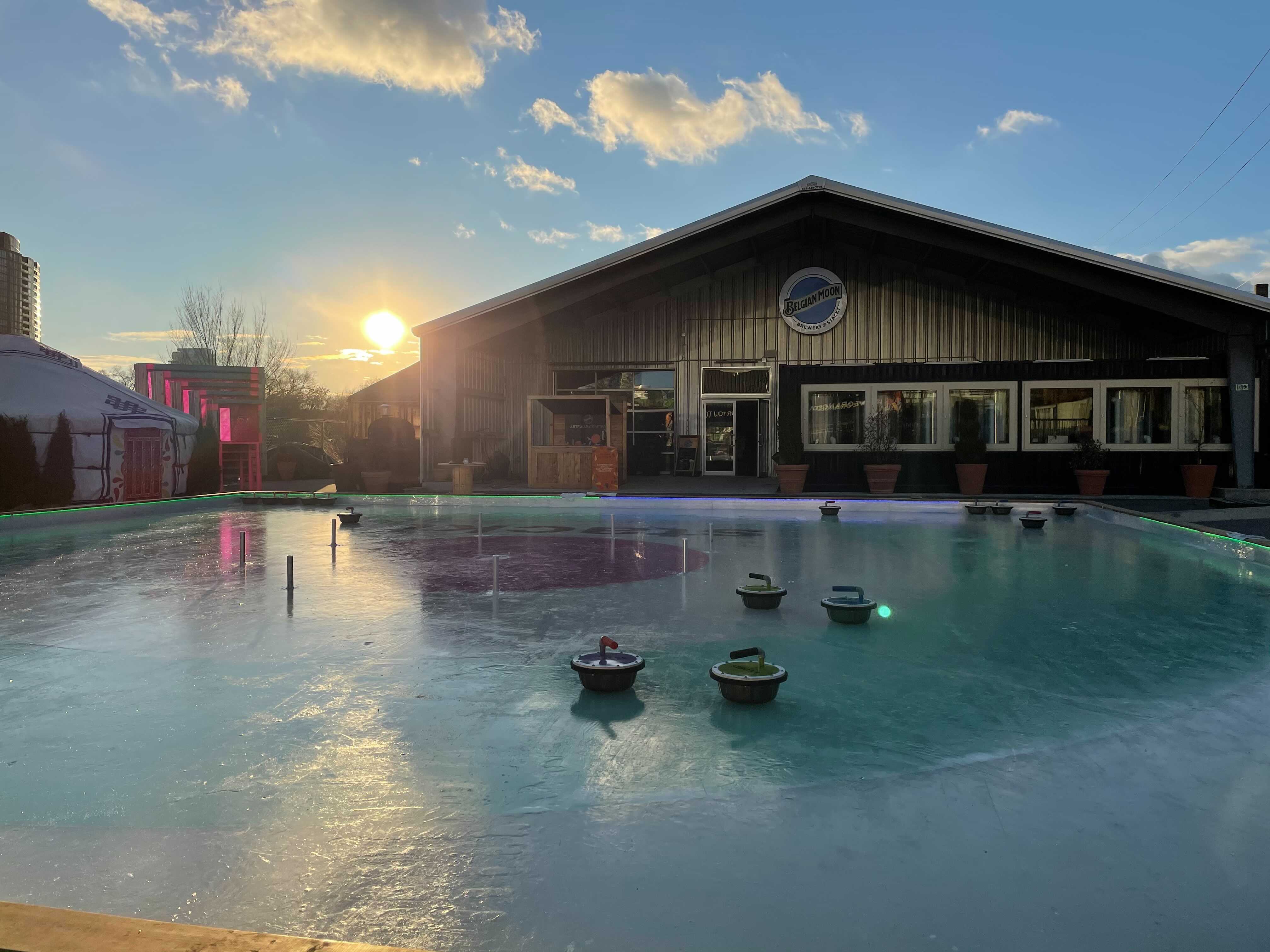 stackt - COVID-19 Update