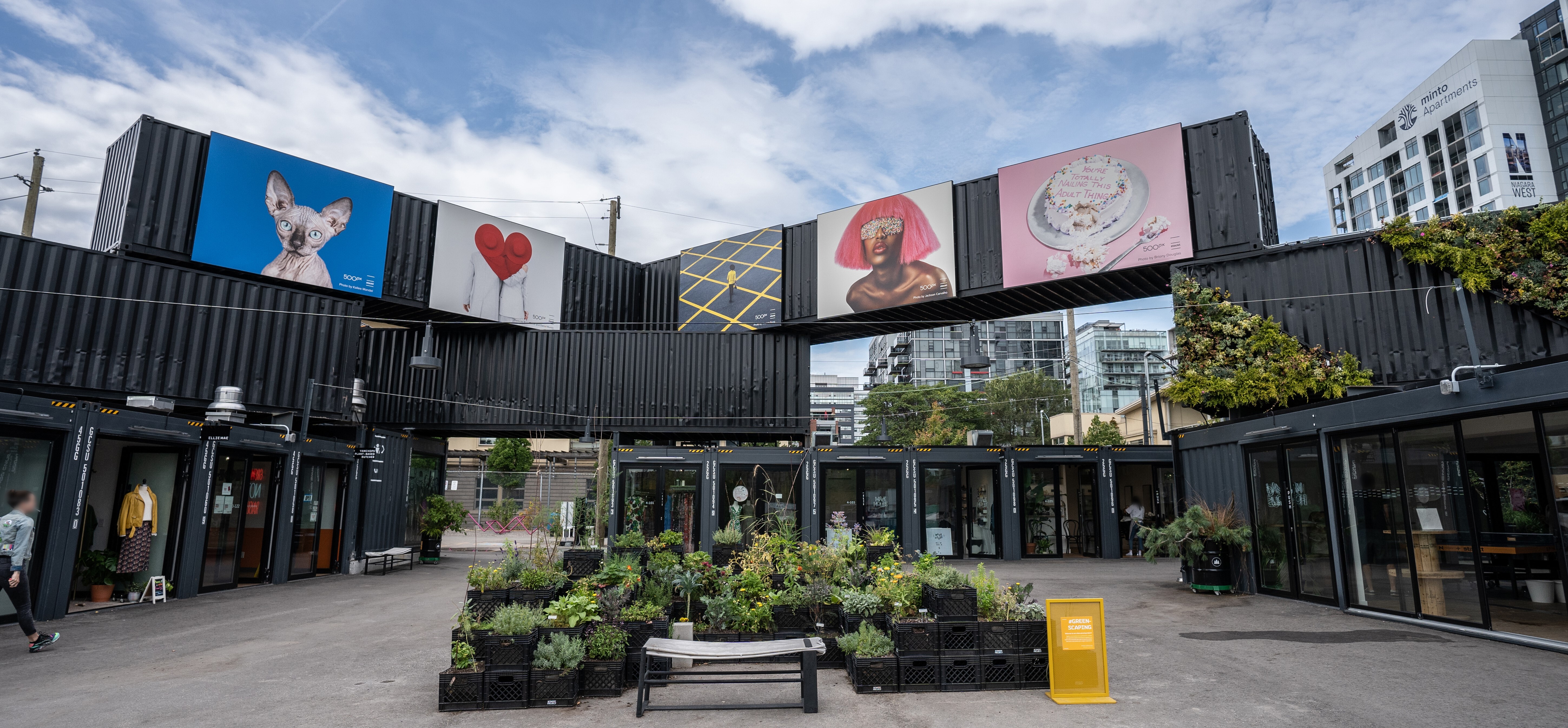 stackt - stackt market