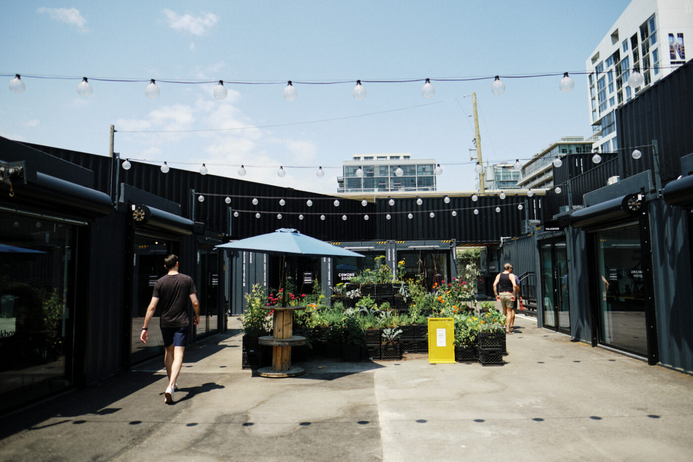 stackt - stackt market